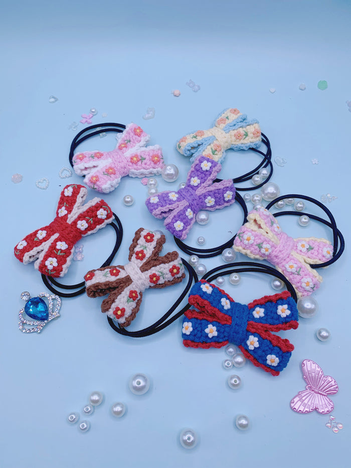 Hair Accessories – Mrs Liu Handmade