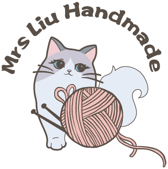 Handcrafted Knitted Bouquets, Conveying Everlasting Beauty and Meanin ...